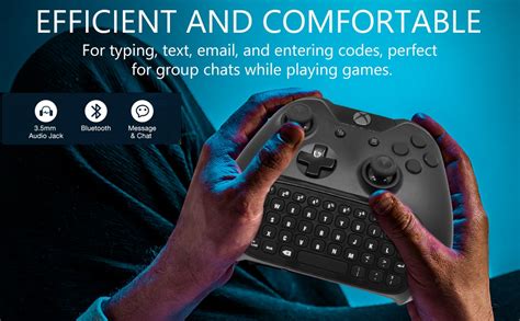 Pomya Game Controller Keyboard For Series S One One S Console 2 4ghz Gaming With