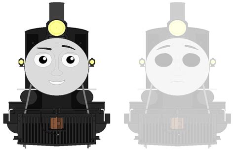 Wendall Front By Danielarkansanengine On Deviantart