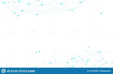 Technology Background Design Technology Background Stock Vector