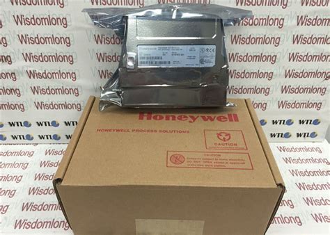 TC CCR TK CCR Honeywell Control Module Redundant Net Interface Dual Red M