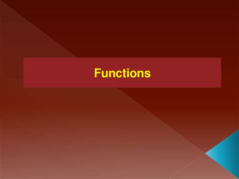 Solution Lecture Lu4 Function And Graph Studypool