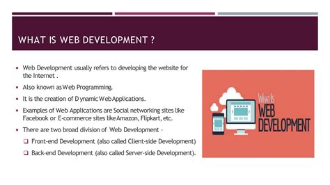 Webtechnology Presentationpptx