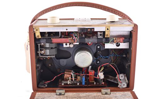 Hacker Mini Herald Rp17 Snellings Museum