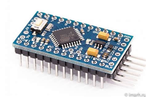 Vývojové Desky Arduino Actrlcz