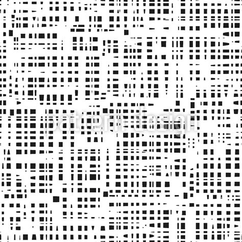 Weaving Seamless Vector Pattern Design