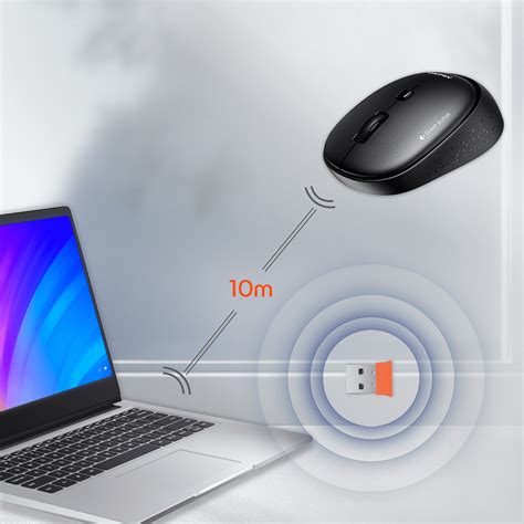 Custom Meetion Wireless Mouse Meetion Custom Meetion Wireless Mouse Meetion