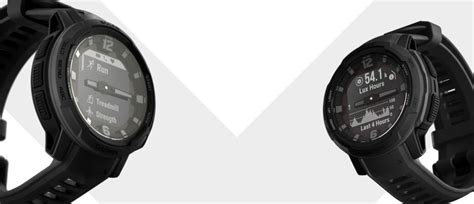 Garmin Instinct Crossover Mit Analog Uhrzeigern Testankündigung › Pocketnavigationde