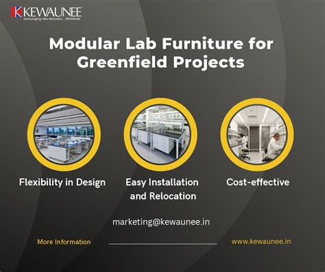 Modular Lab For Sale At Richard Montalvo Blog