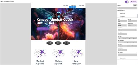 Cara Menggunakan Landing Page Builder