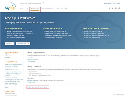 手摸手教你在centos7上离线安装mysql 8032已实战多次centos 7 离线安装mysql Csdn博客