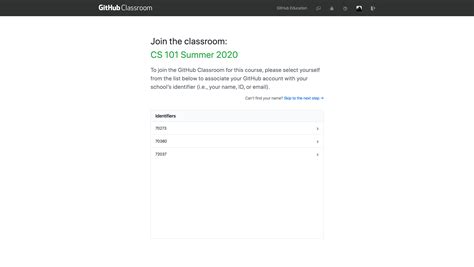 How To Complete Assessments From GitHub Classroom Hackbright Engineering