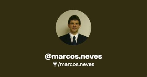 marcos neves linktree