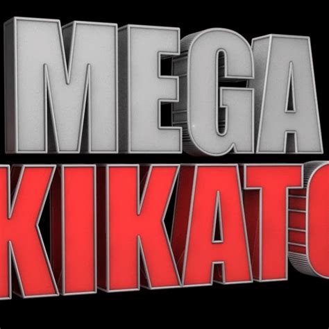 Mega Kikato Youtube