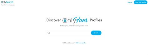 How To Find Someone On OnlyFans? 4 Best OnlyFans Search Methods