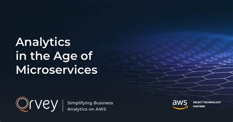 Aws Native Analytics Platform Qrvey