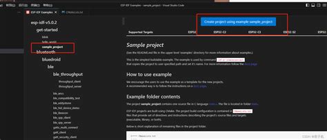 Esp32s3failed To Resolve Component App Esp32 Csdn博客