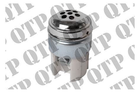 Heater Plug Resistor Quality Tractor Parts Ltd