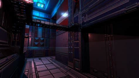 Screan 045 Image Horror Experiment Moddb