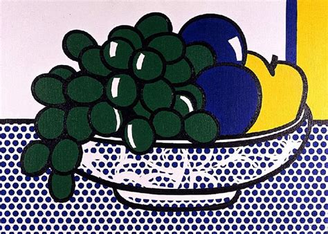 15 Best Still Life Roy Lichtenstein Images On Pinterest Roy