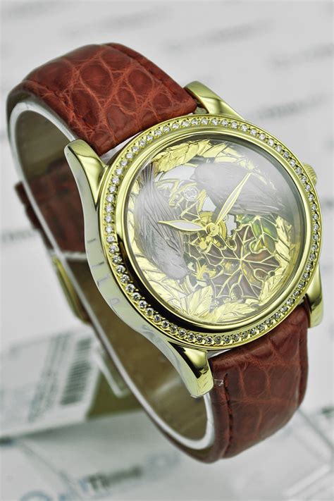 Обзор золотых женских часов Ника Exclusive 1100 1 4 44 — блог