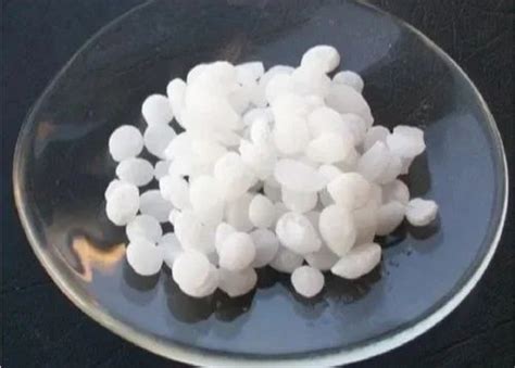 Sodium Hydroxide Granules Loose At Rs 25kg In Vadodara Id