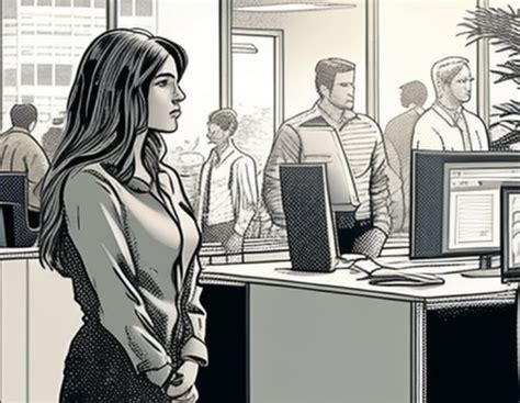 The Key To Success At Work Think Like A Storyteller