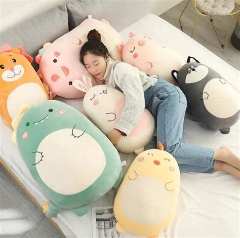 The Soft Touch Of Plushies Comfort In A Busy World Quinteplus