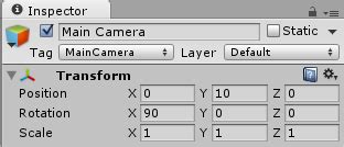 Unity Network Tutorial Part Online Scene Setup And Player Movement Doofah Software