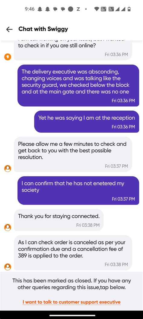 Siddhanth Jain On Linkedin Had The Worst Possible Experience With Swiggy Yesterday The Delivery