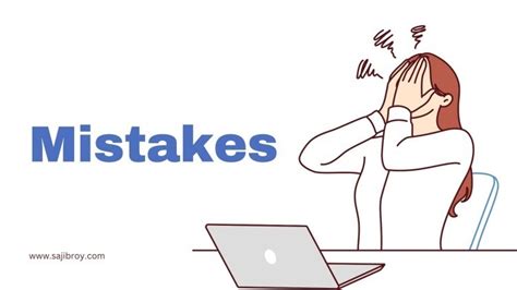 Common Seo Mistakes You Should Avoid In 2025 Sushma Kumari