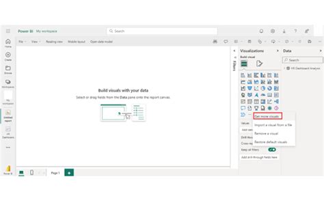 Power BI Calculated Tables Key Insights And Tips