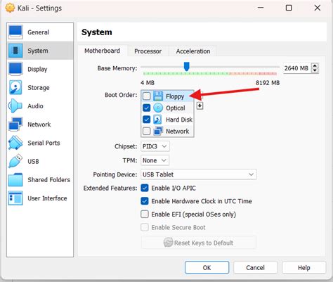 ethical hacking series [part 1] installing kali linux and setting up