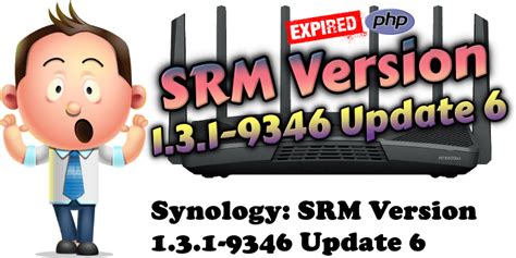 Synology Srm Tips And Tricks Marius Hosting
