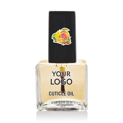 Cuticle Oil Private Label Trade Private Label Trade