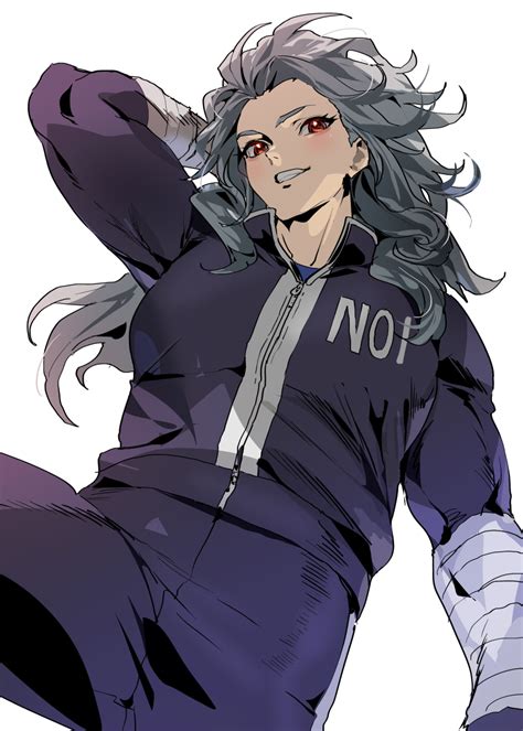 Noi Dorohedoro Drawn By Ikuchan Kaoru Donmai