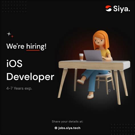 Aishwary Mendke On Linkedin Hiring Team Developer Ios Tech Quality Projects Coding