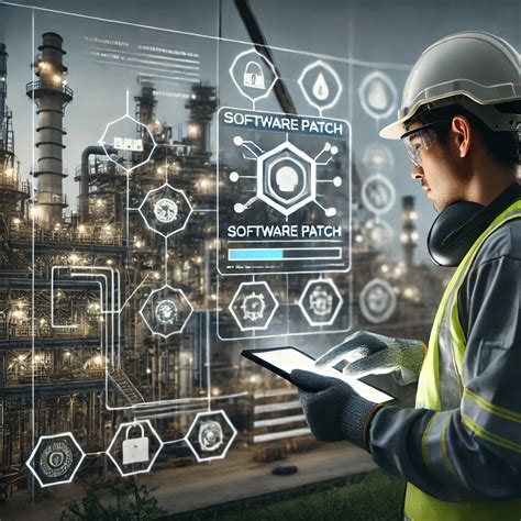 Patch Management In Ot Introduction Newon Blog