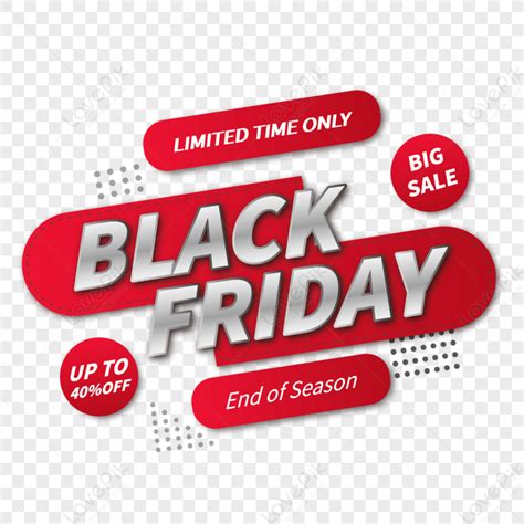 빨간색 텍스처 스티치 블랙 금요일 프로 모션 테두리 빨간색 일러스트 할인 일러스트 판매 일러스트 Png 일러스트 무료 다운로드 Lovepik