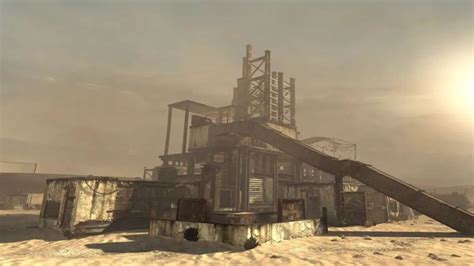 Call Of Duty Modern Warfare 3 All Mw3 Beta Maps List Gameskinny