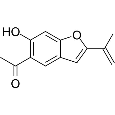 Euparin Cas No532 48 9 Glpbio