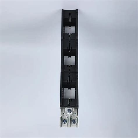 250a 200a Nh1 Vertical Fuse Switch Disconnector Fuse Rail Wenzhou Up Electrical Co Ltd