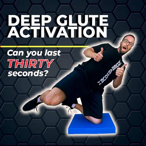 Hip Stability And Proprioception Strength Resurgence