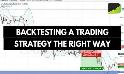 Backtest And Optimize Your Trading Strategy Mt4 And Mt5 By Eazypro3