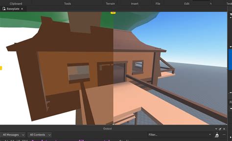How To Make Viewports Look The Same Creations Feedback Developer Forum Roblox