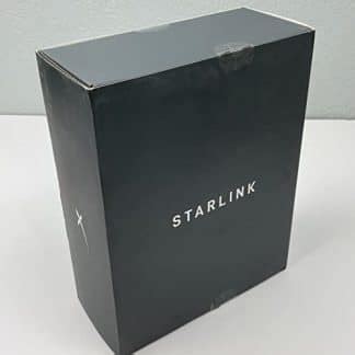 StarLink Mesh Router V SpaceX Extend Your Star Link WiFi For Rectangular Starlink