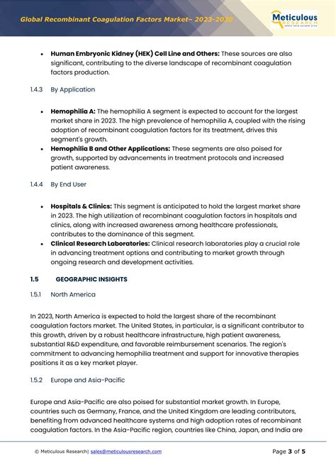 Ppt Recombinant Coagulation Factors Powerpoint Presentation Free Download Id 13396642