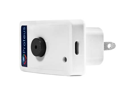 Proteus Buy Motion Door Water Temperature Sensors