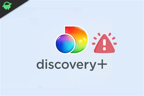 What Is Discovery Plus Fallback Error And How To Fix