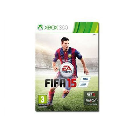 Fifa 15 Xbox 360 Microsoft Announces Fifa 15 And Cod Advanced Warfare