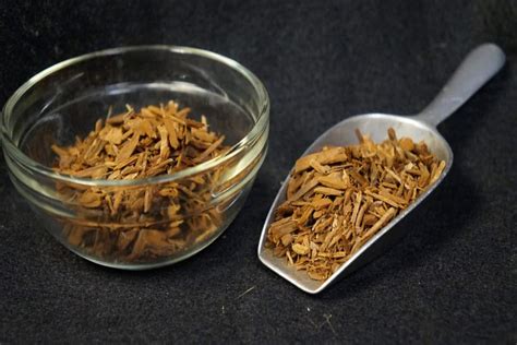 Yohimbe Bark Extract; Capsule Liquid Powder Types Increasing Nerve ...
